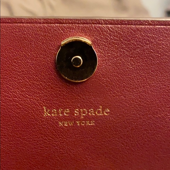 kate spade | Bags | Kate Space Medium Flap Shoulder Bag | Poshmark